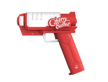 Cherry Gun | Cherry Bullet Wiki | Fandom