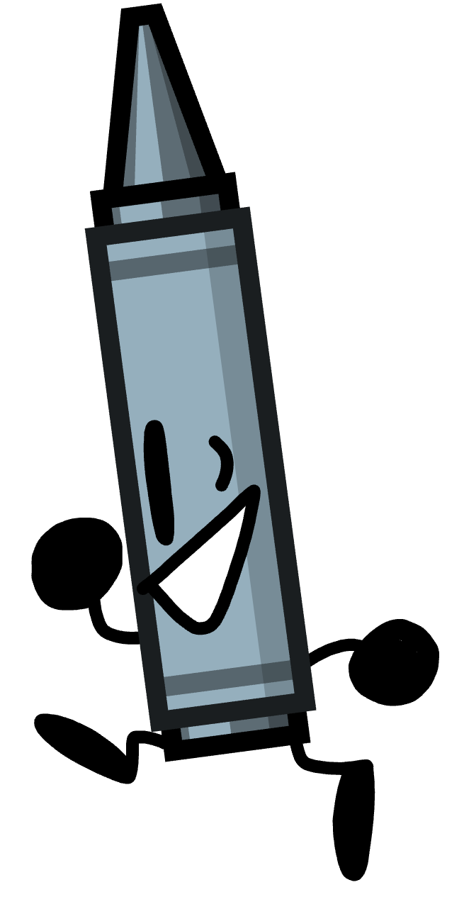 Charcoal Crayon | CherryColaCake Wiki | Fandom