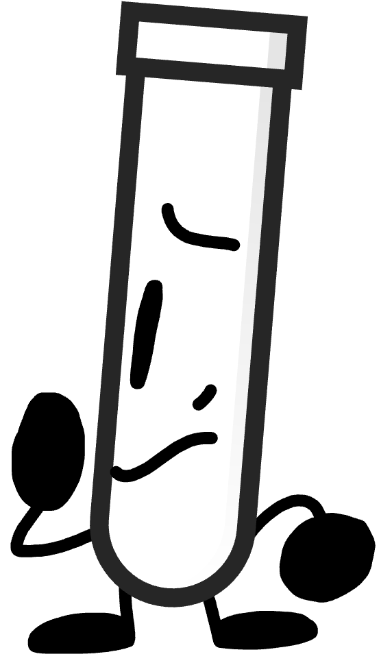 Empty Test Tube | CherryColaCake Wiki | Fandom