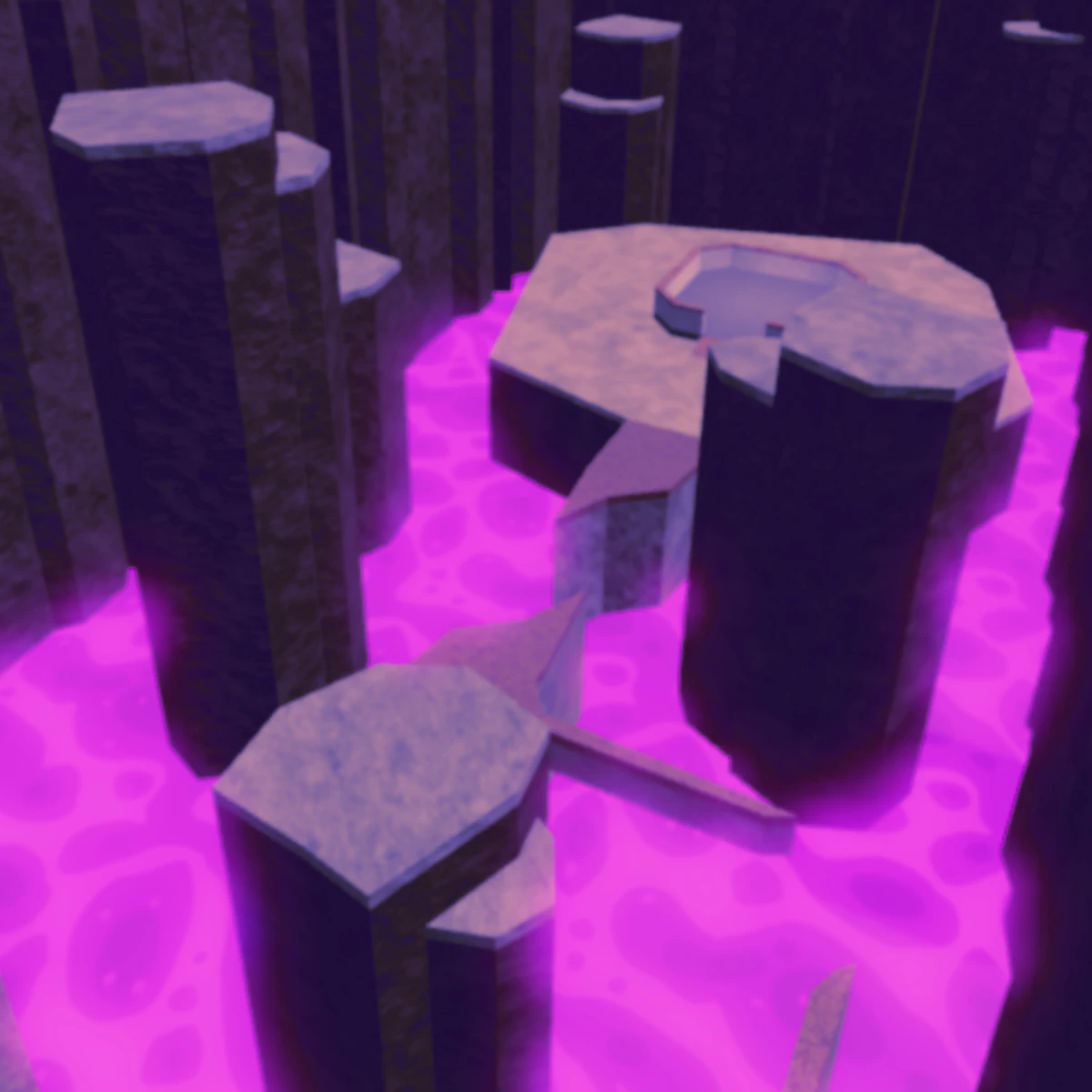Poisonous Fissure | CherryColaCake Wiki | Fandom