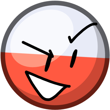 Roly-Poly | CherryColaCake Wiki | Fandom