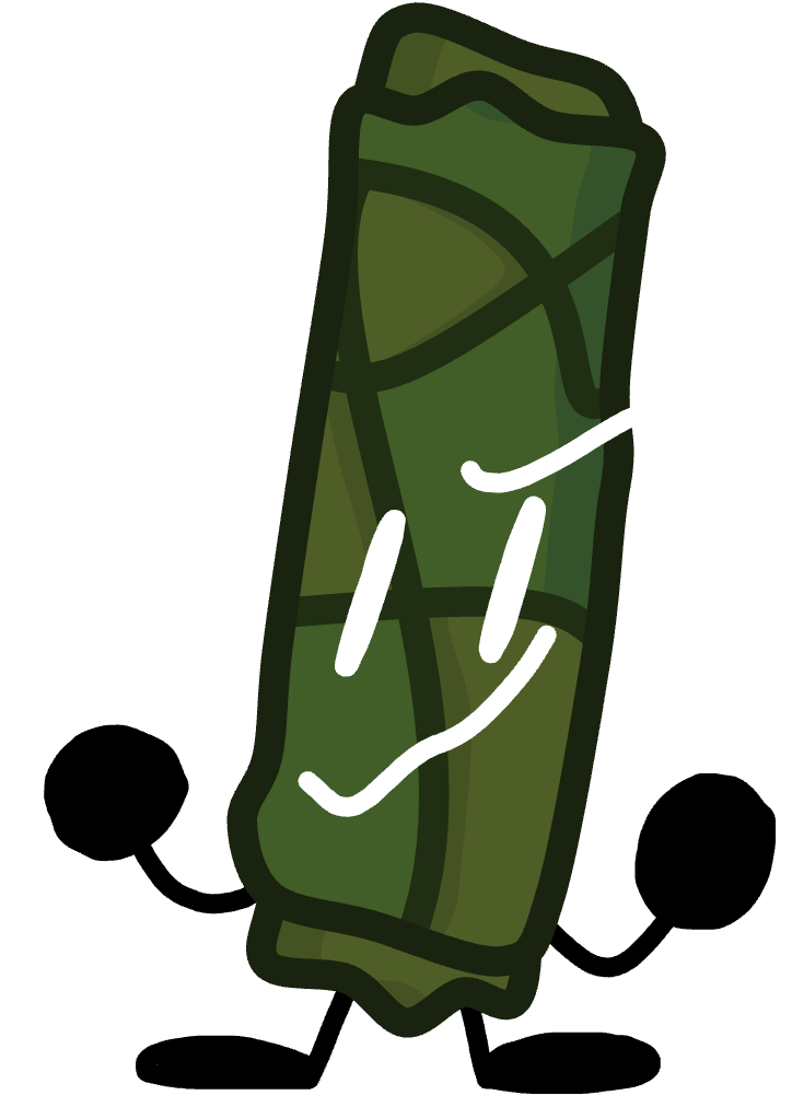 Dolma | CherryColaCake Wiki | Fandom