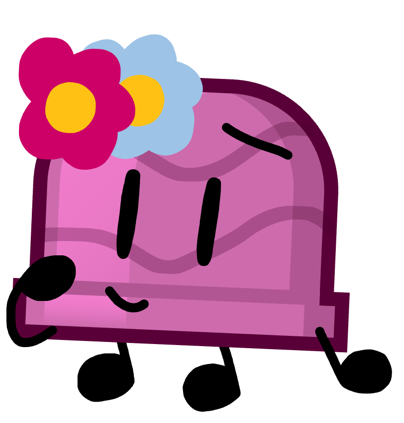 Hatty | CherryColaCake Wiki | Fandom