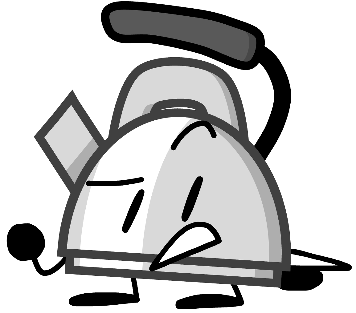 Kettle | CherryColaCake Wiki | Fandom