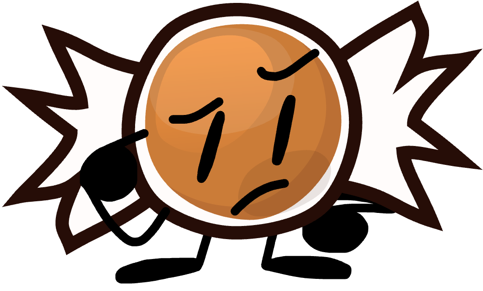 Toffee | CherryColaCake Wiki | Fandom