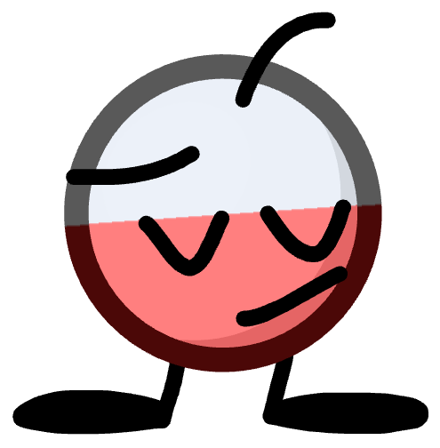 Red Hamster Ball | CherryColaCake Wiki | Fandom