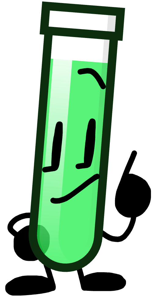 Test Tube | CherryColaCake Wiki | Fandom
