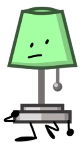 Lampy | CherryColaCake Wiki | Fandom