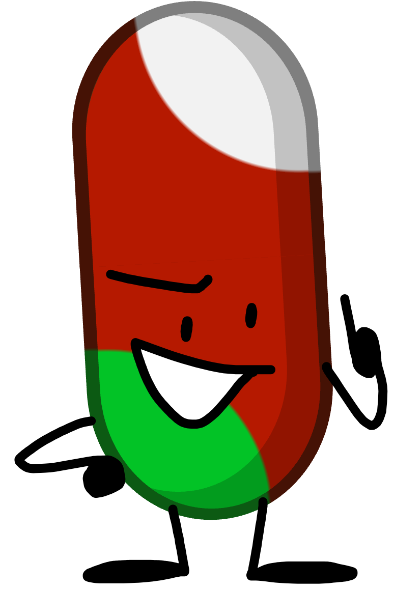 Francium Pill | CherryColaCake Wiki | Fandom