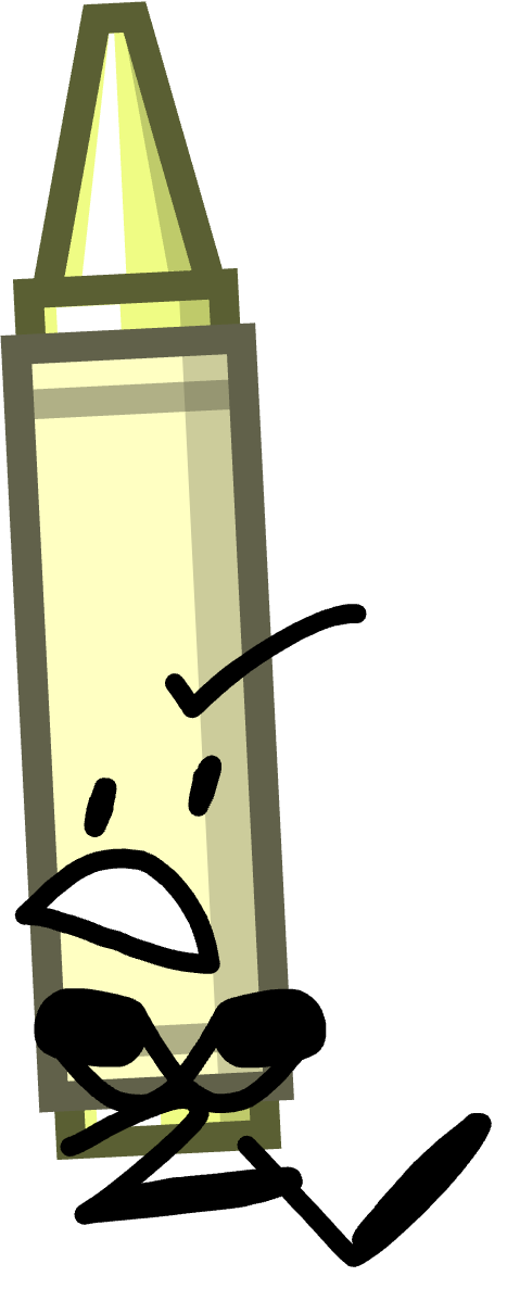 Lemon Crayon | CherryColaCake Wiki | Fandom