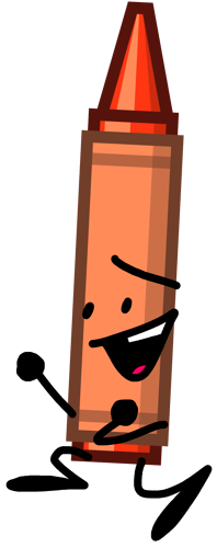 Vermillion Crayon | CherryColaCake Wiki | Fandom