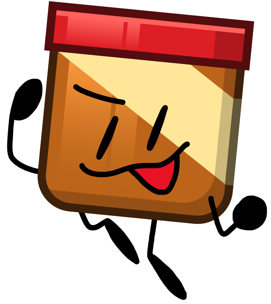 Peanut Butter | CherryColaCake Wiki | Fandom