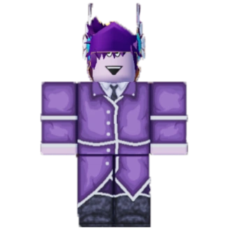 Myles | CherryColaCake Wiki | Fandom