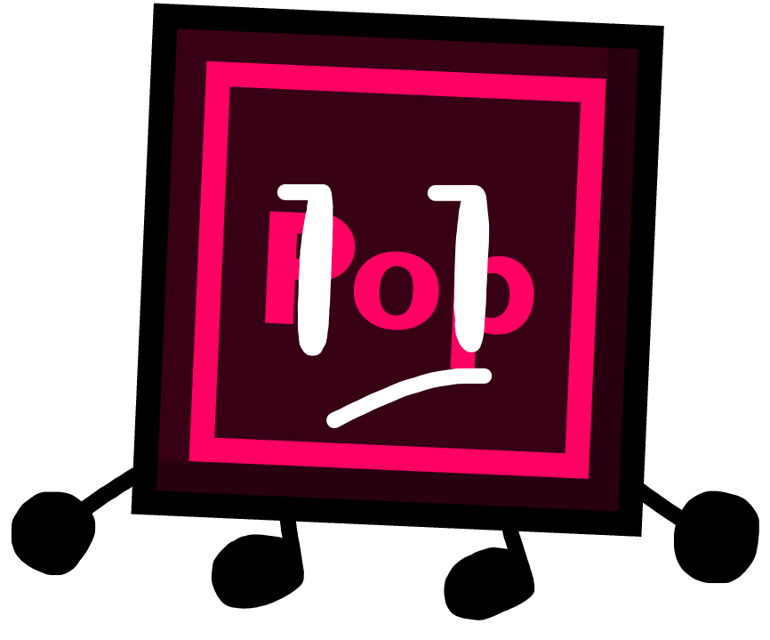 Adobe Pop | CherryColaCake Wiki | Fandom