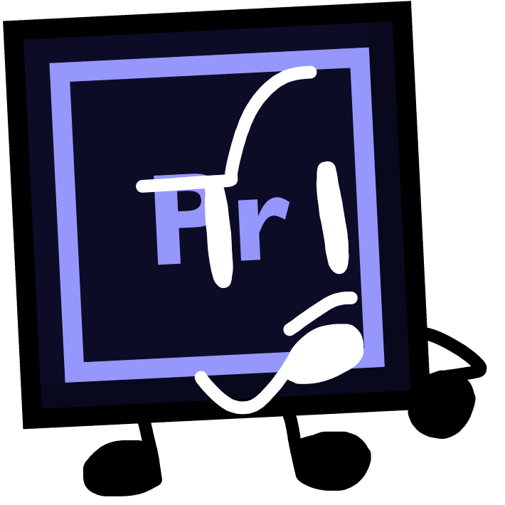 Adobe Premiere | CherryColaCake Wiki | Fandom