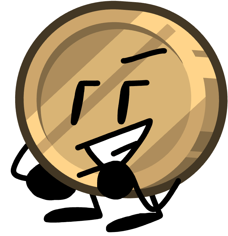 Doubloon | CherryColaCake Wiki | Fandom