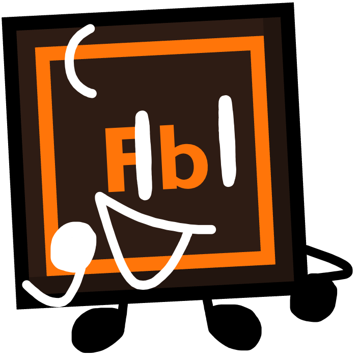 Adobe Flashbuilder | CherryColaCake Wiki | Fandom