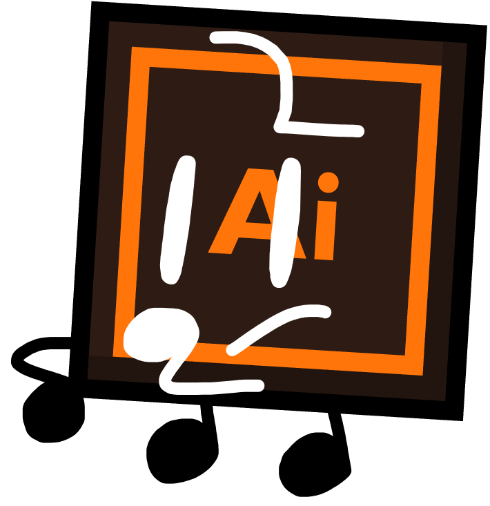 Adobe Illustrator | CherryColaCake Wiki | Fandom