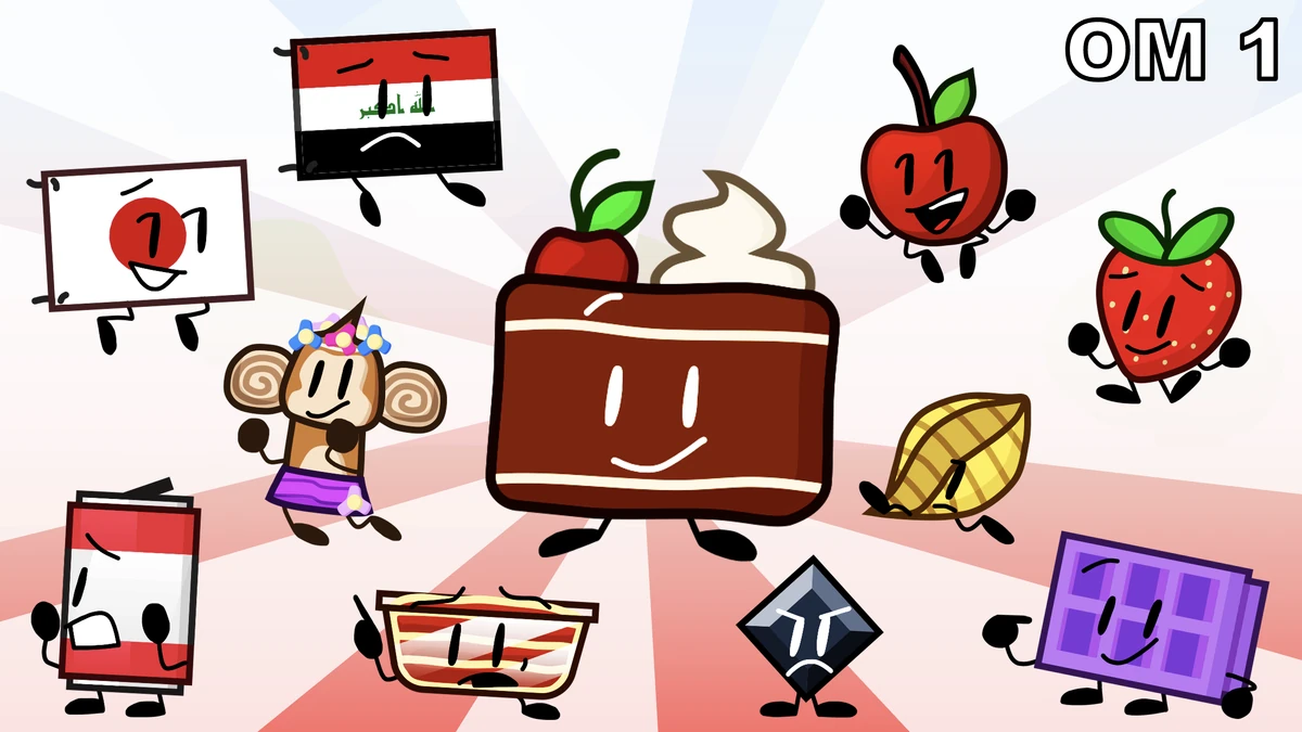 List of Episodes | CherryColaCake Wiki | Fandom