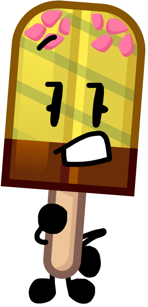 Popsicle | CherryColaCake Wiki | Fandom