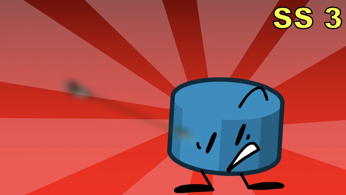 Necrophobe's Nightmare | CherryColaCake Wiki | Fandom