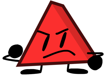 Red Triangle | CherryColaCake Wiki | Fandom