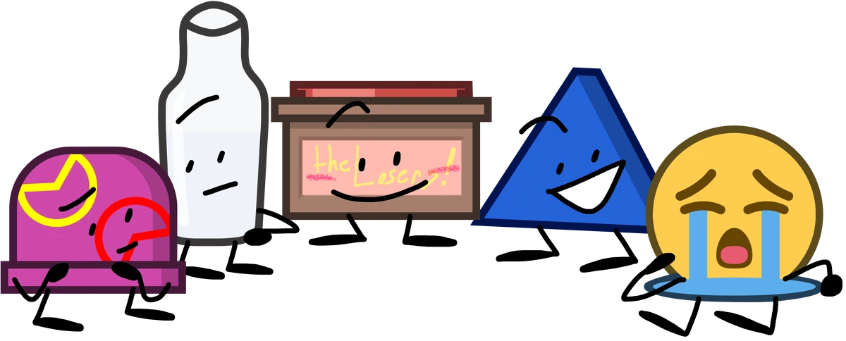 Mean Beans | CherryColaCake Wiki | Fandom