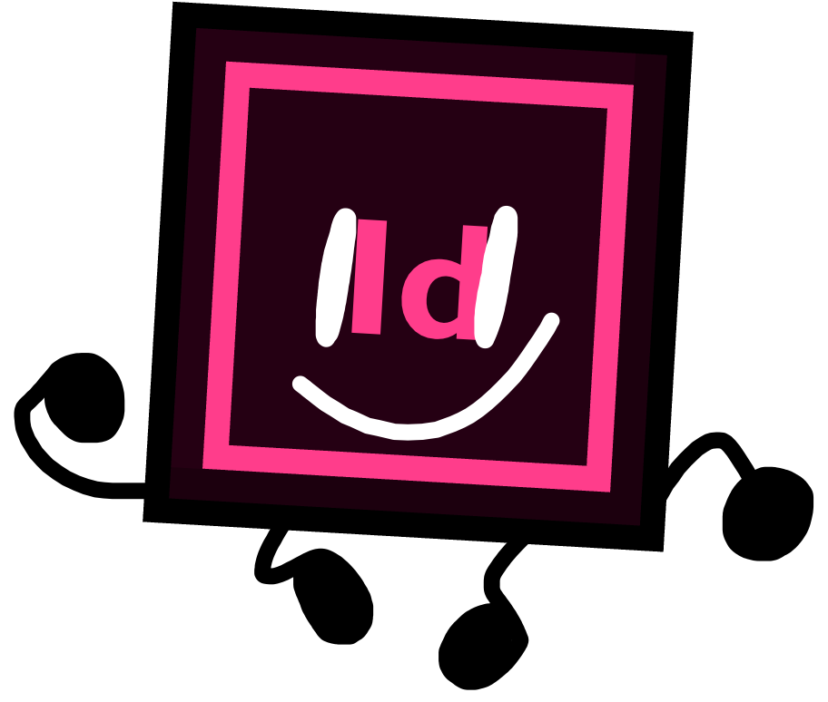 Adobe InDesign | CherryColaCake Wiki | Fandom