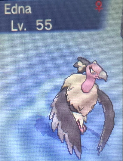 Edna | CherryColaCake Wiki | Fandom