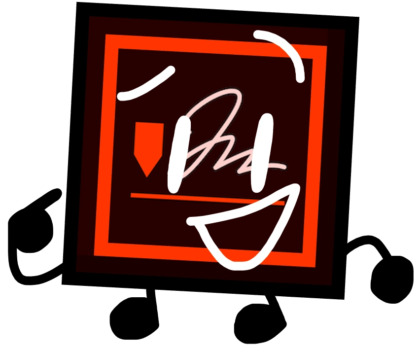 Adobe Sign | CherryColaCake Wiki | Fandom
