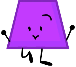 Trapezoid | CherryColaCake Wiki | Fandom