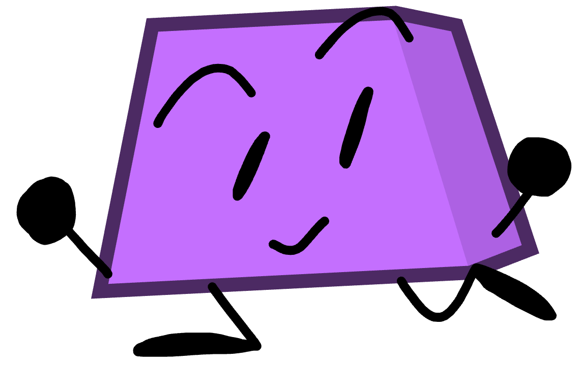 Trapezoid | CherryColaCake Wiki | Fandom