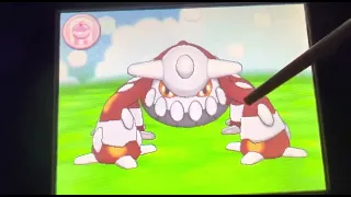 i hate you heatran | CherryColaCake Wiki | Fandom