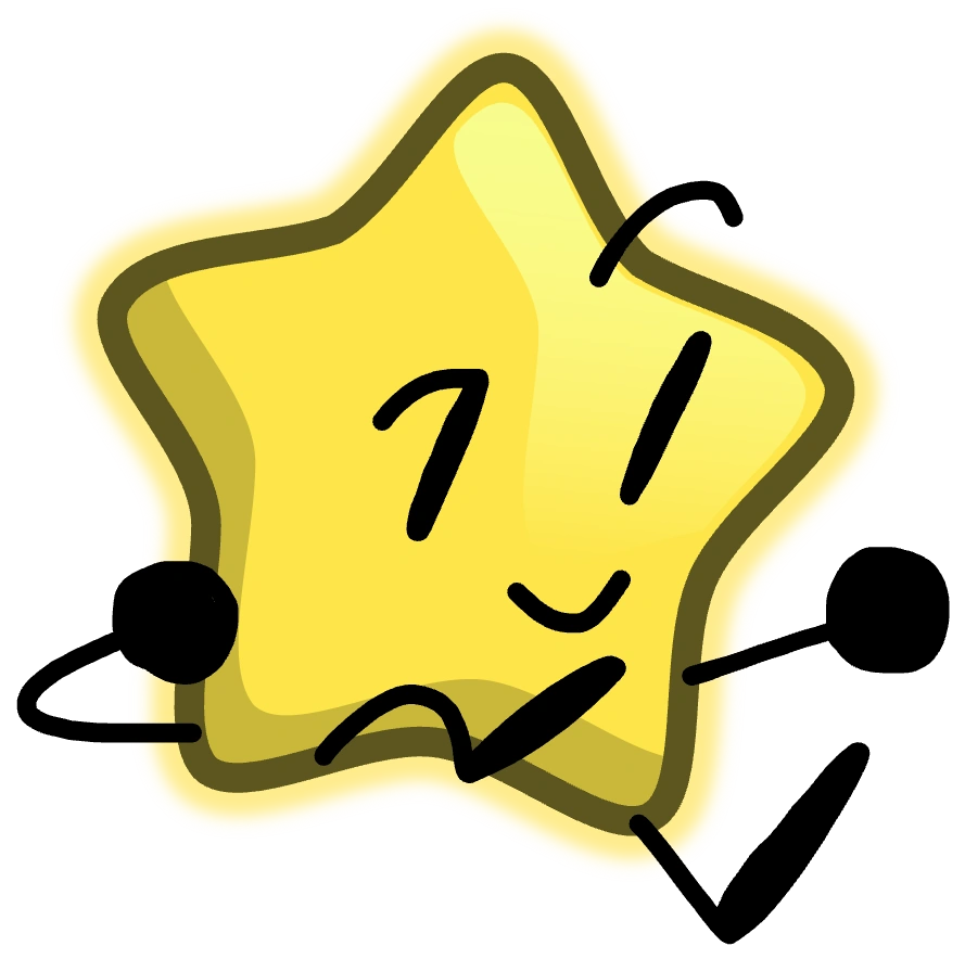 Starry | CherryColaCake Wiki | Fandom