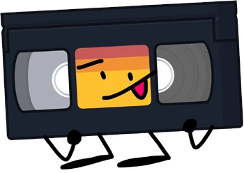 VHSy | CherryColaCake Wiki | Fandom