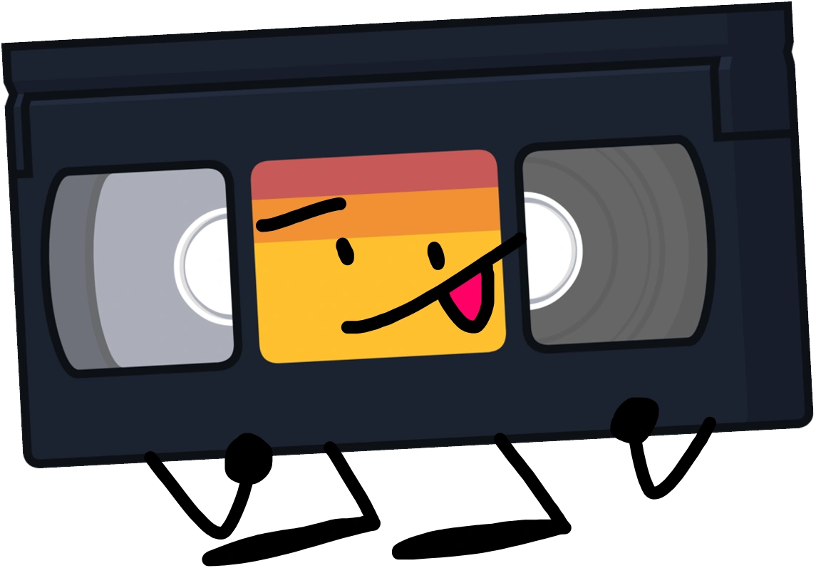 VHSy | CherryColaCake Wiki | Fandom