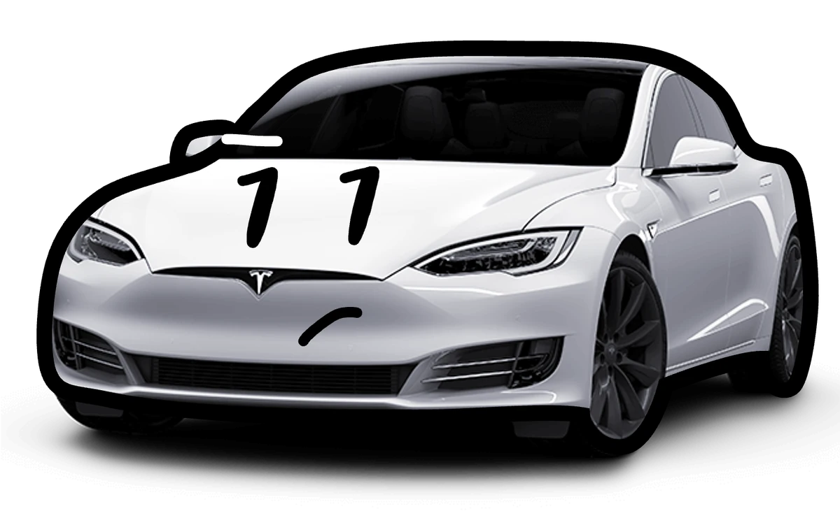 Tesla | CherryColaCake Wiki | Fandom