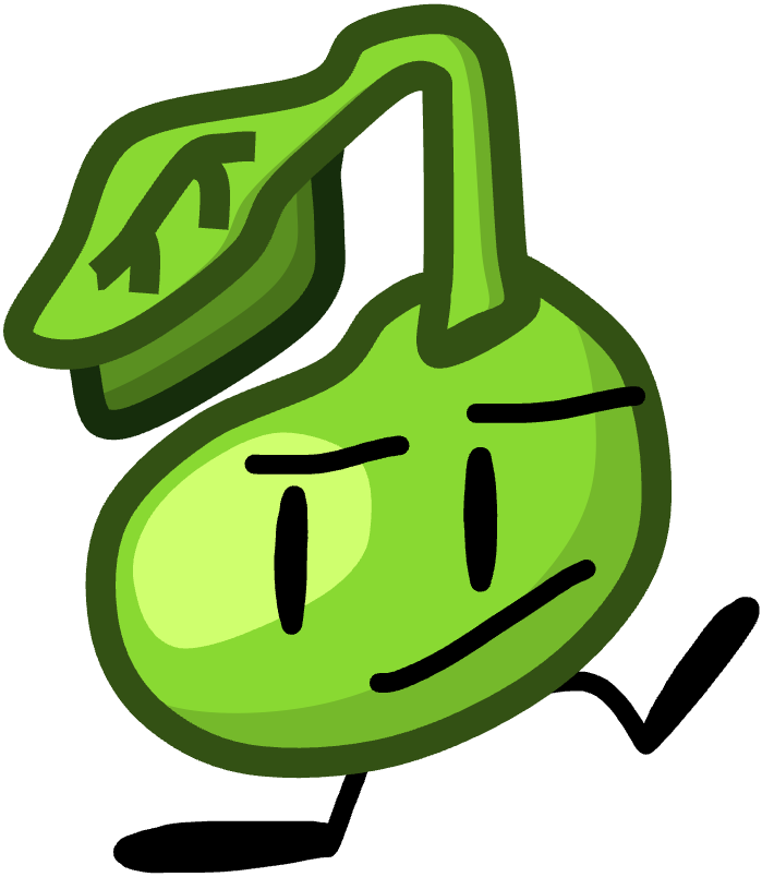 Magic Bean | CherryColaCake Wiki | Fandom