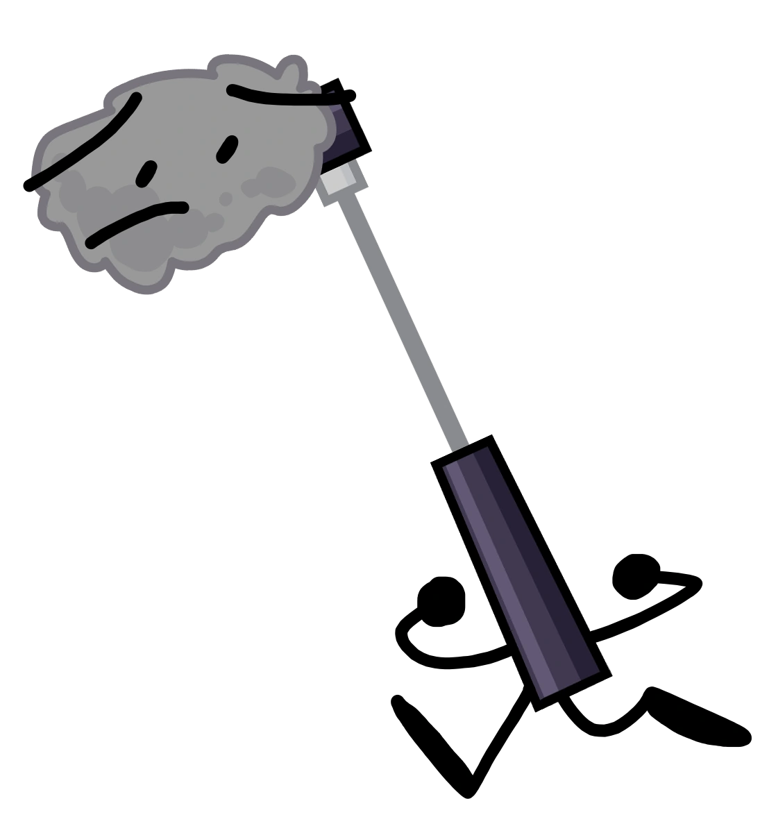 Boom Mic | CherryColaCake Wiki | Fandom