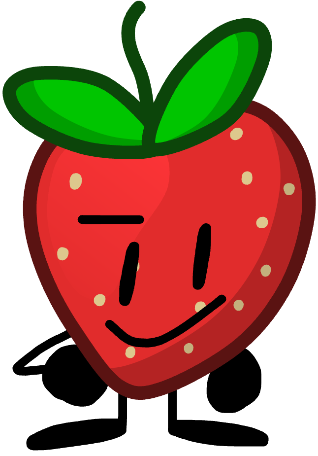 Strawberry | CherryColaCake Wiki | Fandom