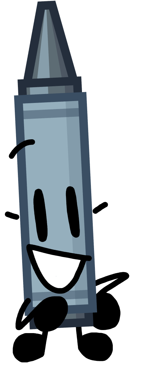 Charcoal Crayon | CherryColaCake Wiki | Fandom