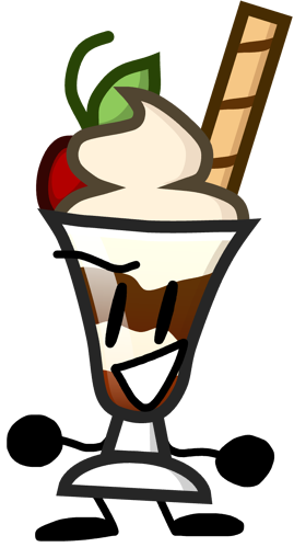 Sundae | CherryColaCake Wiki | Fandom
