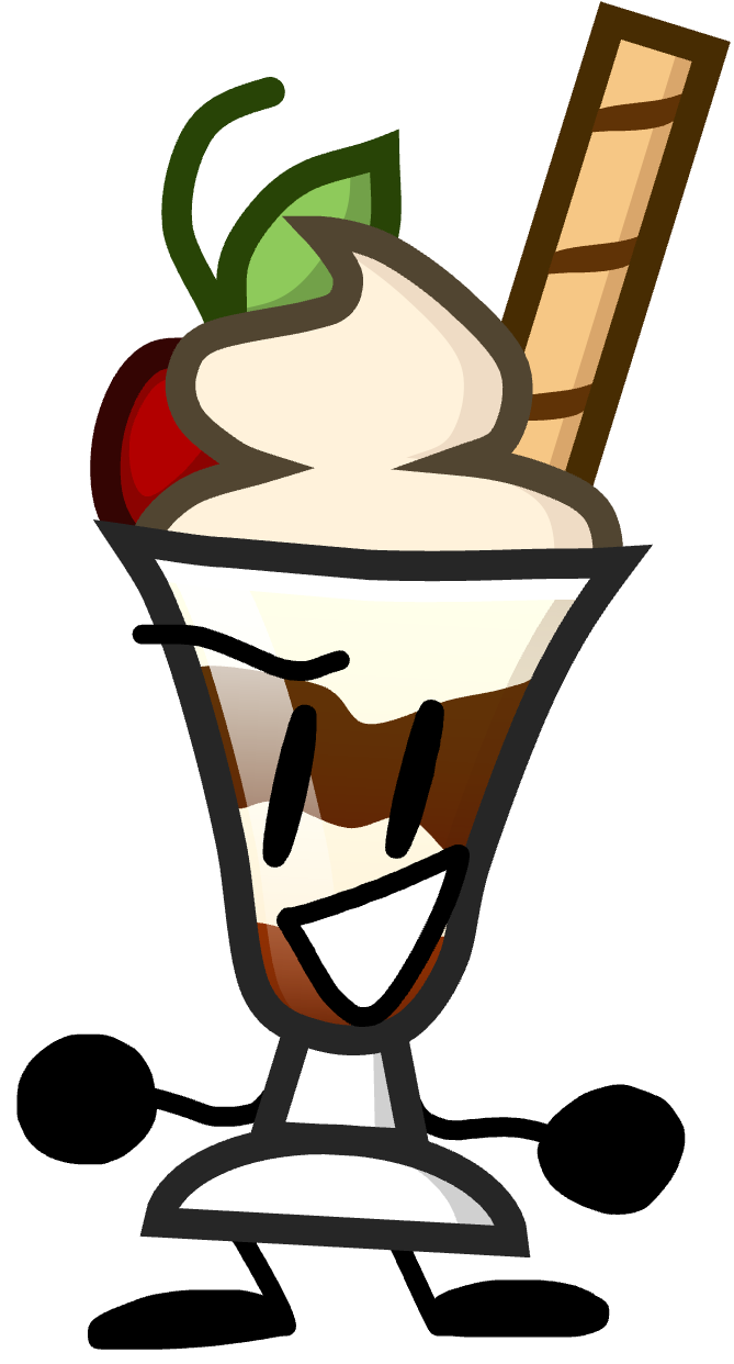 Sundae | CherryColaCake Wiki | Fandom