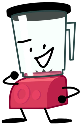 Blender | CherryColaCake Wiki | Fandom