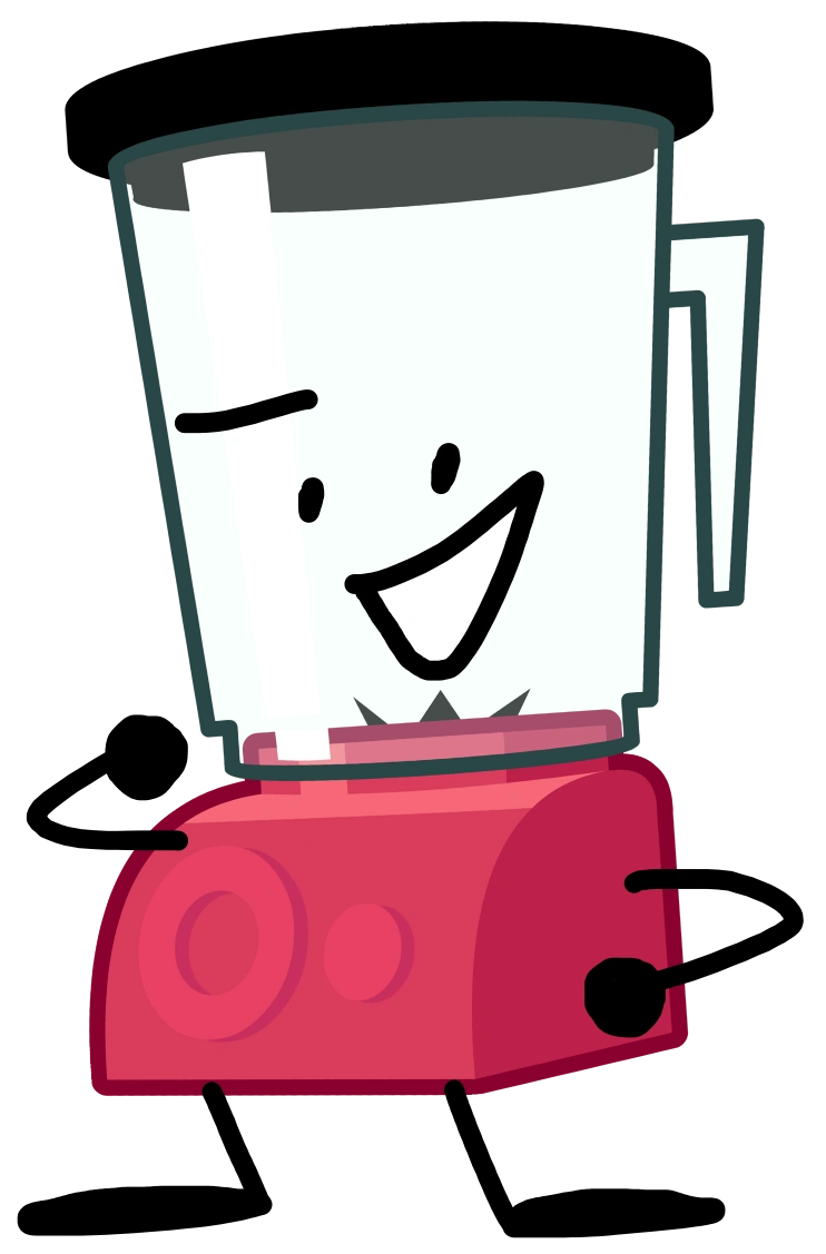 Blender | CherryColaCake Wiki | Fandom