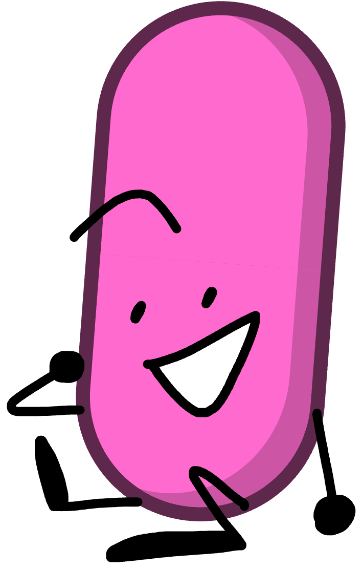 Bismuth Pill | CherryColaCake Wiki | Fandom