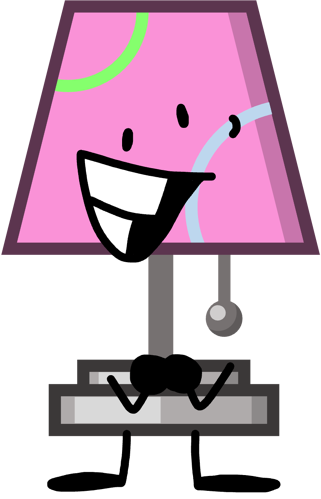 Lampy | CherryColaCake Wiki | Fandom