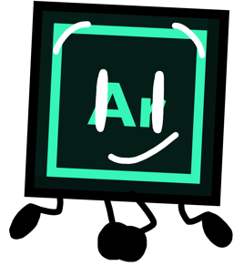 Adobe Aero | CherryColaCake Wiki | Fandom