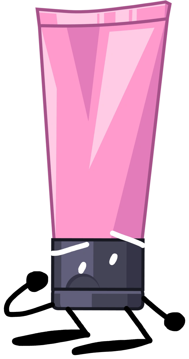 Shampoo | CherryColaCake Wiki | Fandom