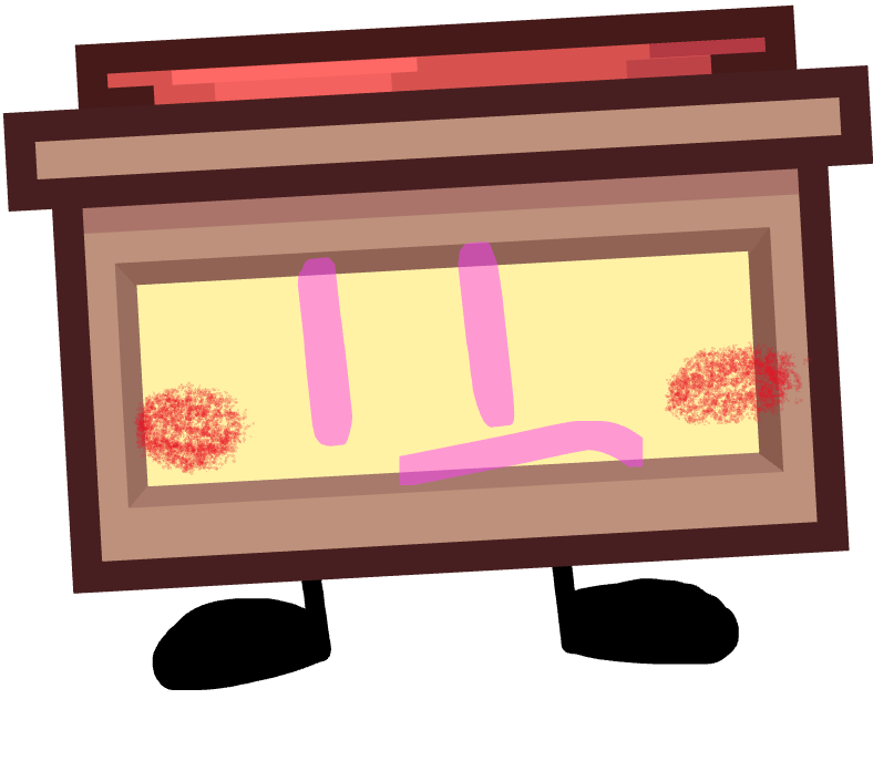 Buzzy | CherryColaCake Wiki | Fandom